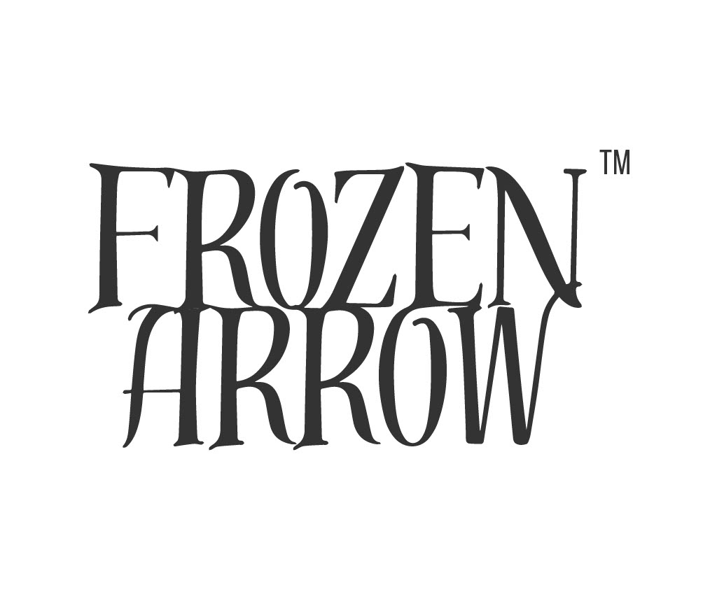 Login | Frozen Arrow